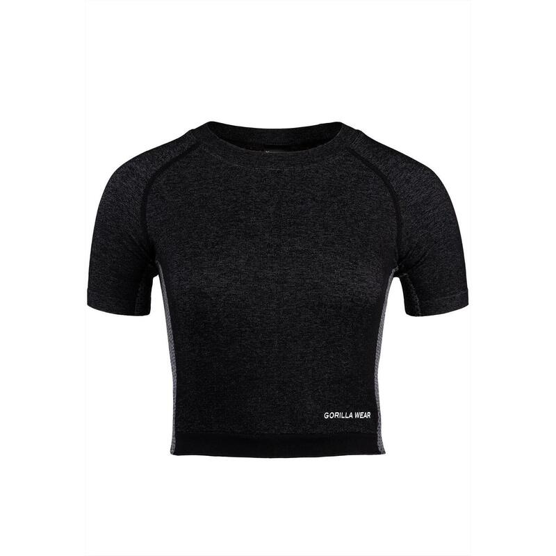 Női edzőfelső Gorilla Wear Selah GORILLA WEAR - Decathlon