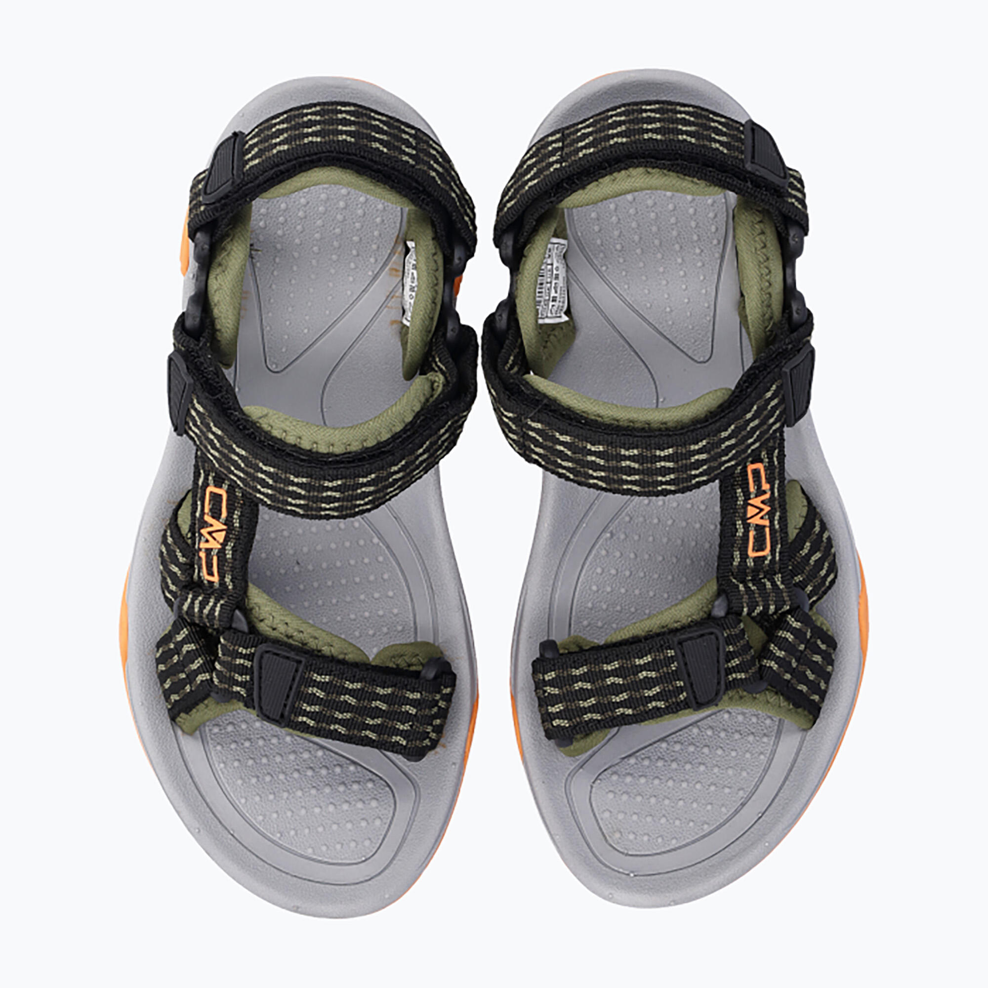 CMP Hamal kindersandalen | Decathlon