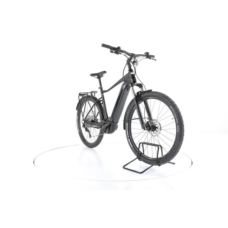 Second Life - Giant Fathom E+ EX Trekking E-Bike 2021 - Stan dobry ...