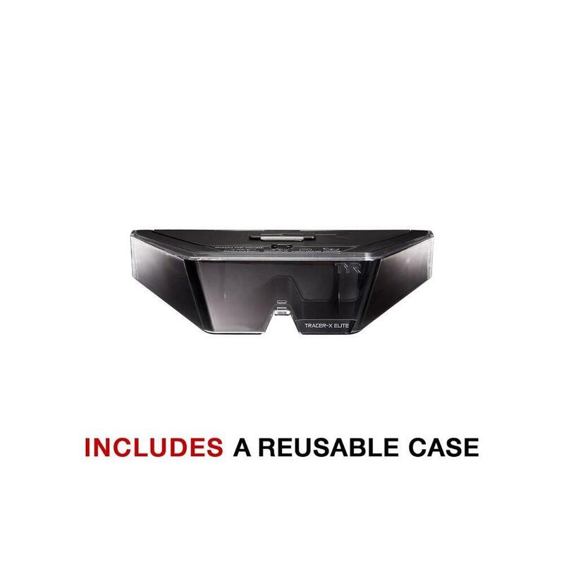 Lunettes TYR Vecta - Transparent TYR - Decathlon