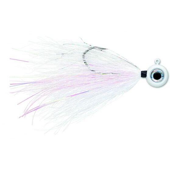 Hameçon VMC Moontl Jig 7158 WHT 7G (x2) VMC | Decathlon
