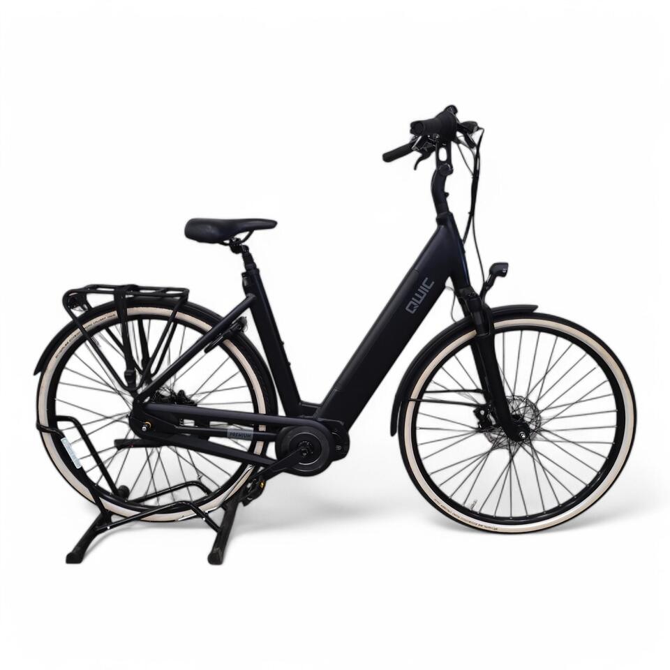 Qwic Elektrische Fiets kopen? | DECATHLON