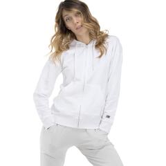 LEONE 1947 APPAREL Energy-trainingspak voor dames met capuchon | Decathlon