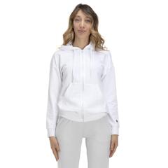 LEONE 1947 APPAREL Energy-trainingspak voor dames met capuchon | Decathlon