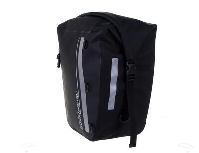 Waterproof bike panniers | Decathlon
