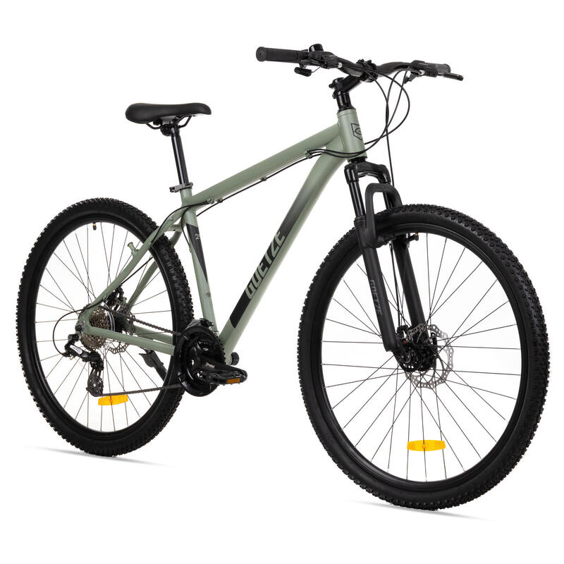 Rower Górski Define 2.1 MTB 29" GOETZE | Decathlon