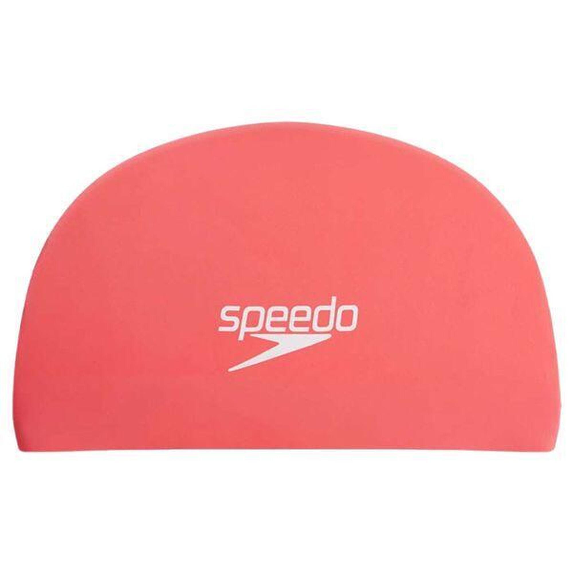 Bonnet Speedo Fastskin Hiro - Obsidian SPEEDO | Decathlon