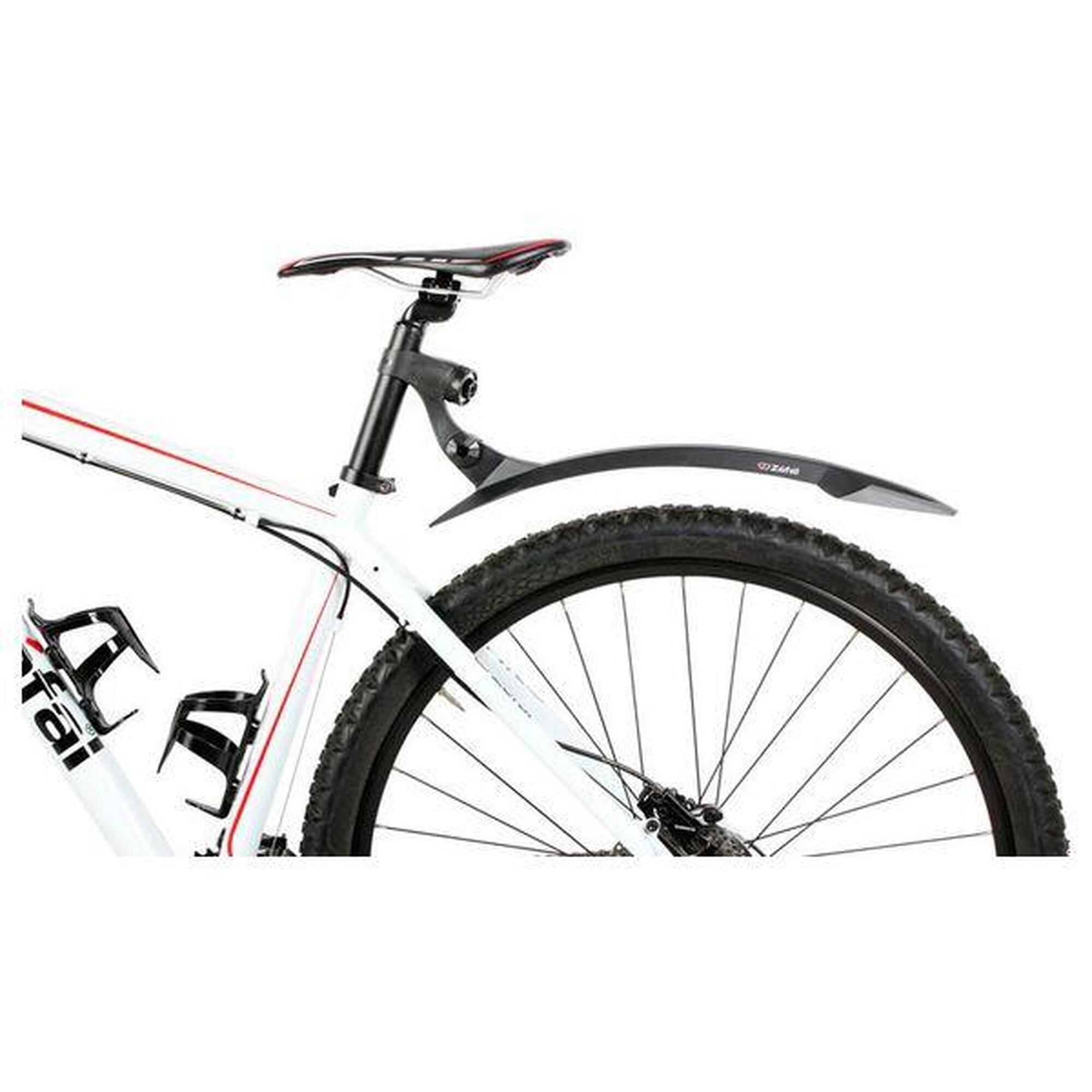 Garde-boue Zefal Deflector RM60 ZEFAL - Decathlon