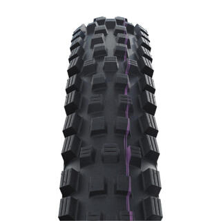 Pneu Schwalbe Magic Mary 26'' TubeType rigide BikePark Addix Noir ...