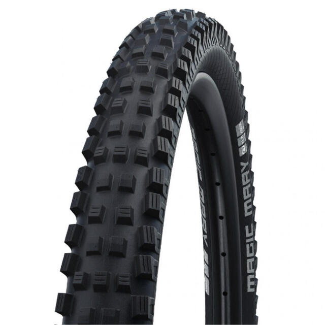 Schwalbe Magic Mary Reifen 26'' TubeType Rods BikePark Addix Schwarze ...