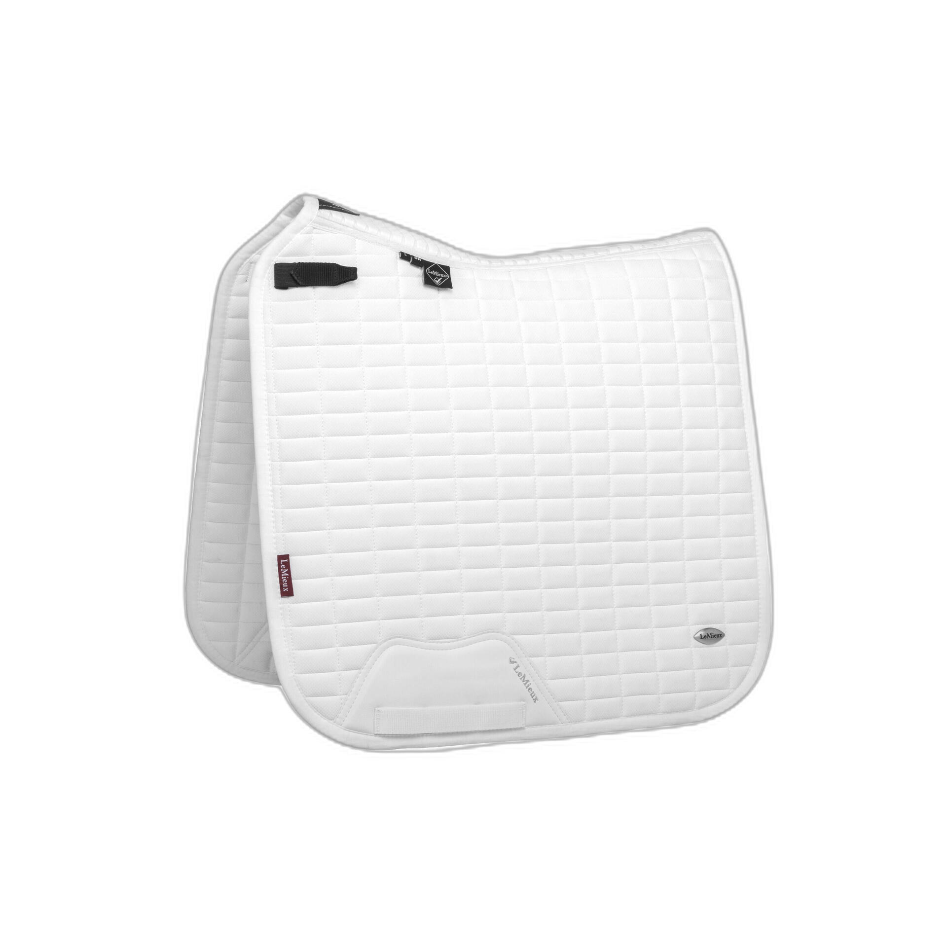 Dressurmatte für Pferde LeMieux Self-Cool | Decathlon