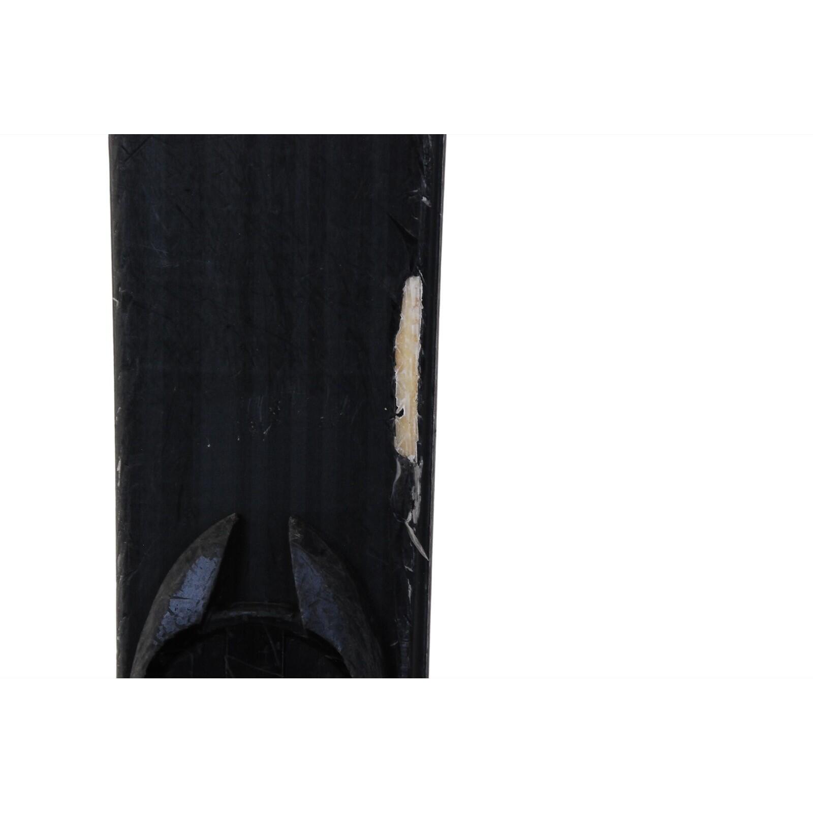 TWEEDEHANDS - Dynastar Team Comp Junior Gebruikte Ski + Bindingen ...