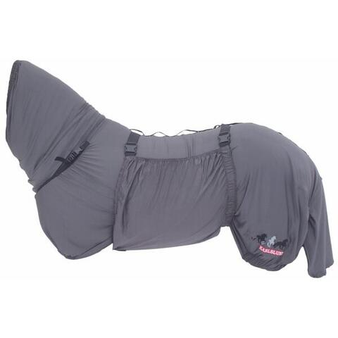 Ekcéma elleni takaró ló számára Karlslund KARLSLUND - Decathlon