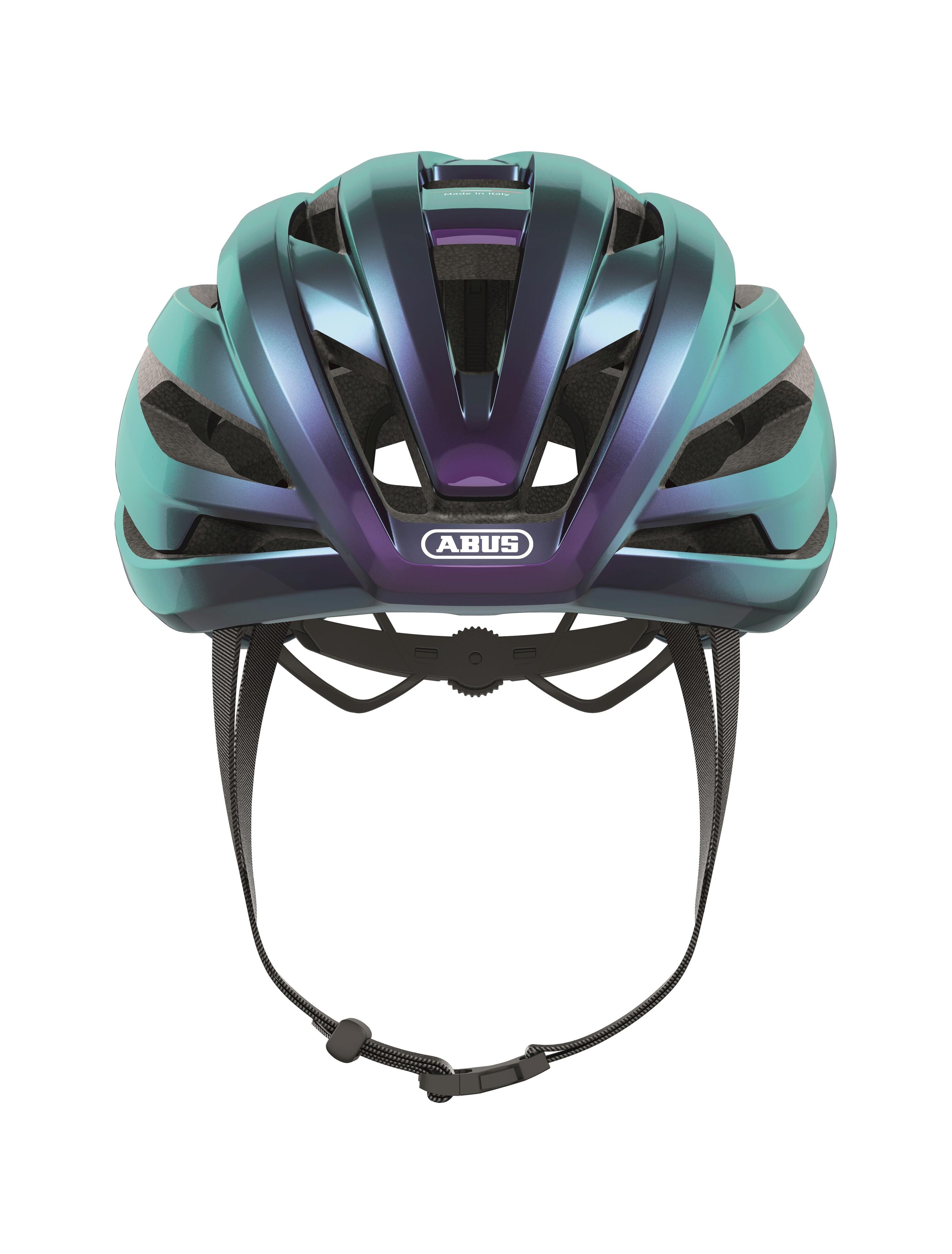 Cap Abus StormChaser ACE Flip Flop ABUS | Decathlon