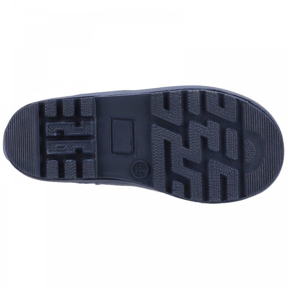 Cotswold Puddle | Shark | Kids Shark Print Pull On Wellingtons COL: Sh ...