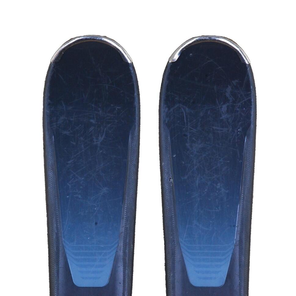 RECONDITIONNE - Ski Dynastar Speed Zone 4x4 78 + Fixations | Decathlon