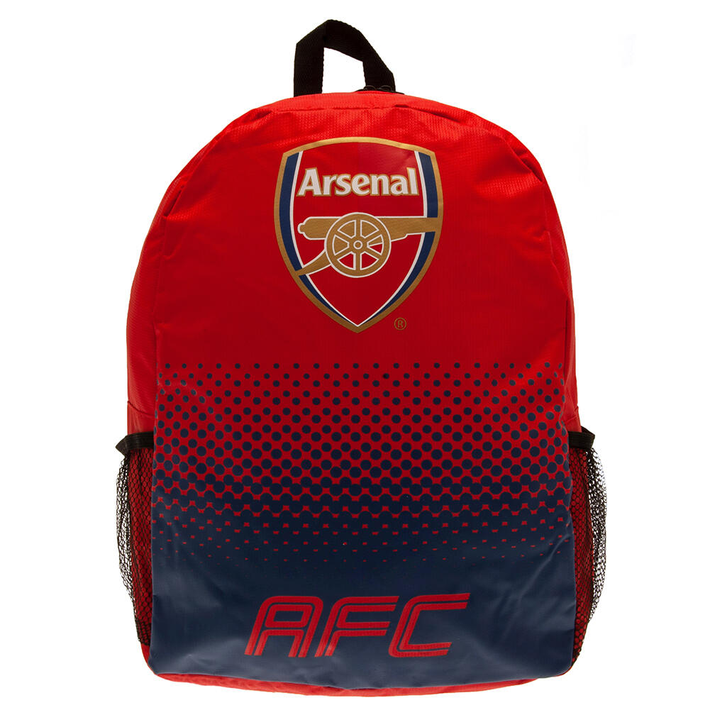Arsenal FC Fade Backpack ARSENAL | Decathlon