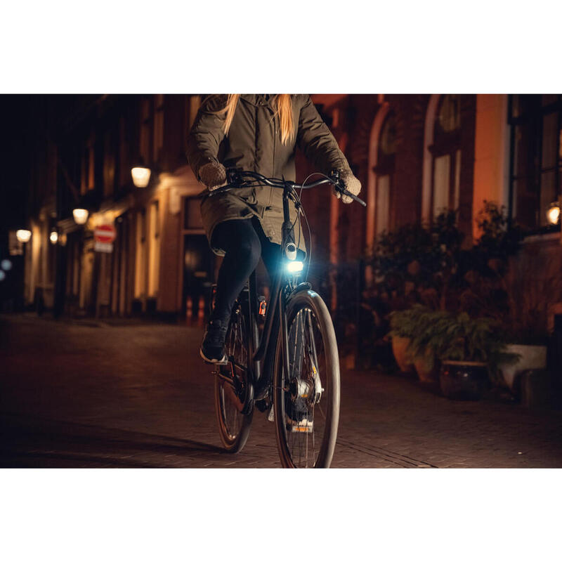 Phare NXT60 E-bike 6-12v 60 lux AXA | Decathlon