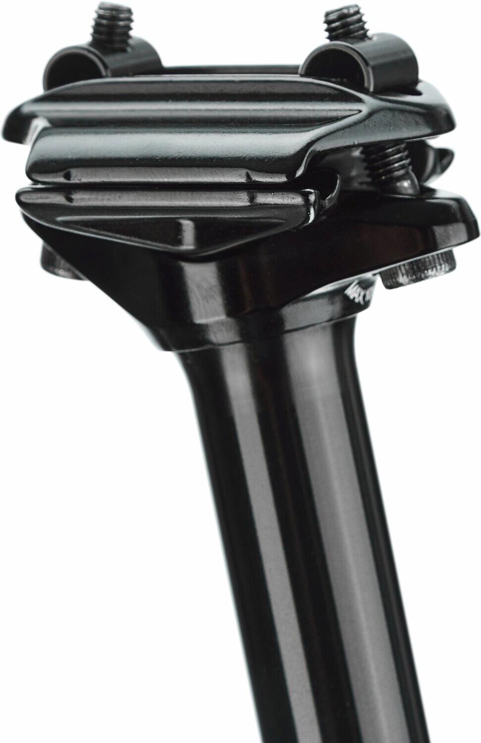 LEV Integra reggisella 31.6mm / 175mm KIND SHOCK | Decathlon