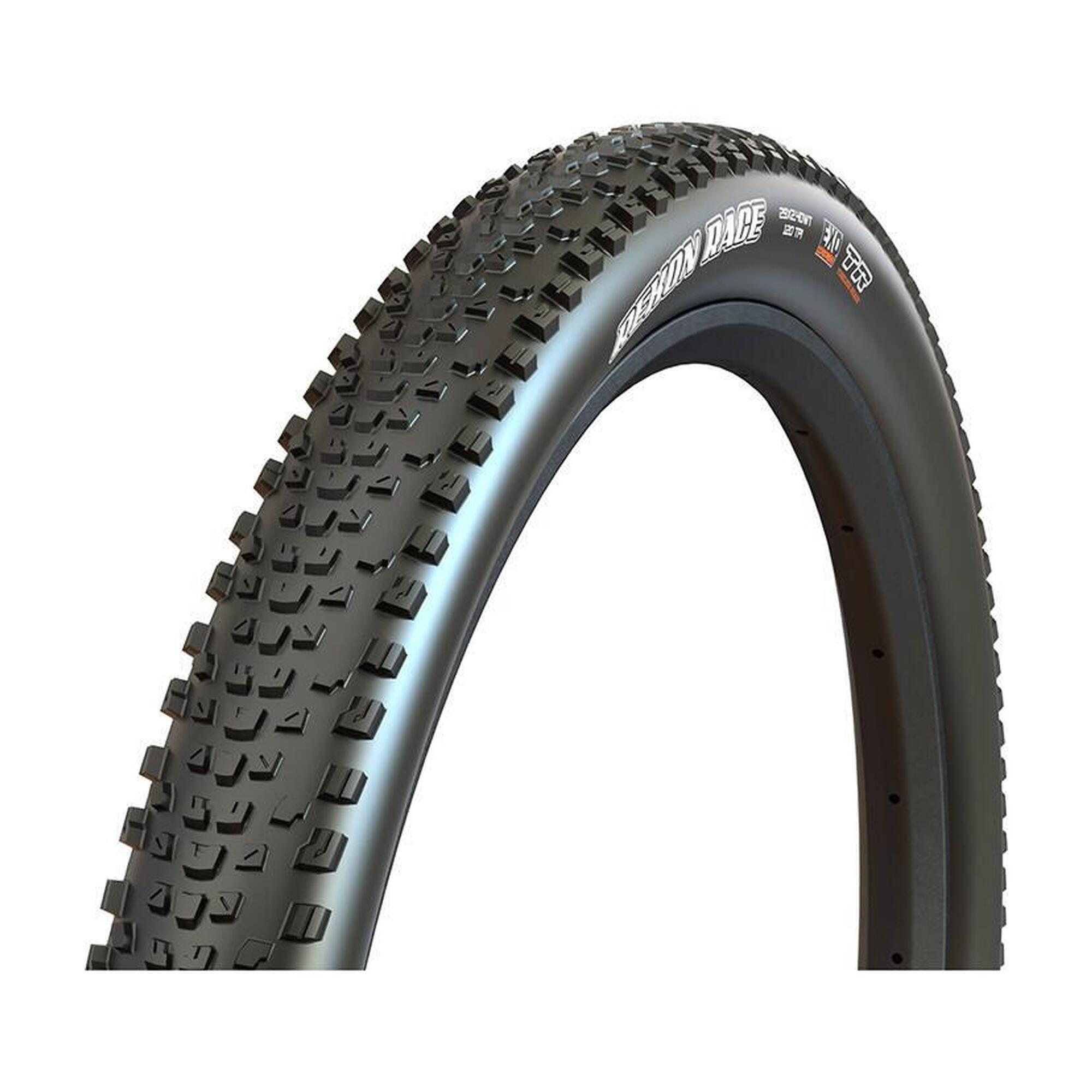 Pneu souple Maxxis Rekon Race 29x2.40 wt (wide trail) Exo / Tubeless Ready MAXXIS | Decathlon