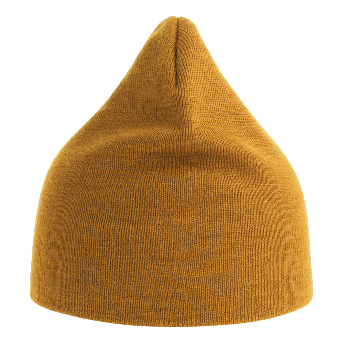 Unisex Adult Holly Baseball Cap (Mustard) ATLANTIS | Decathlon