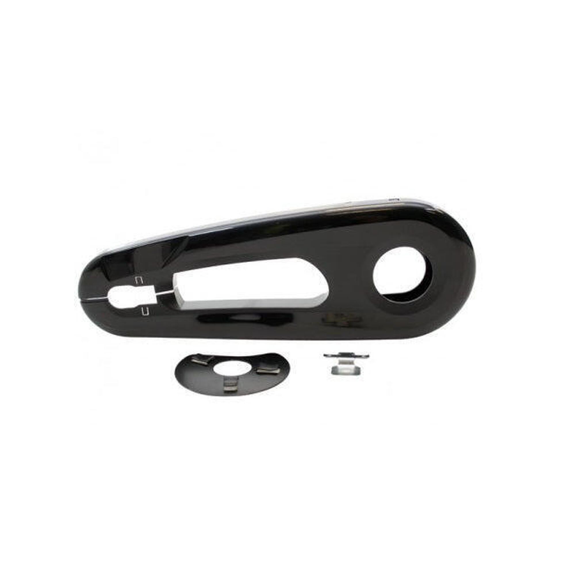 Chain Guard Bike Fun 26 Matte noir BIKEFUN KIDS | Decathlon