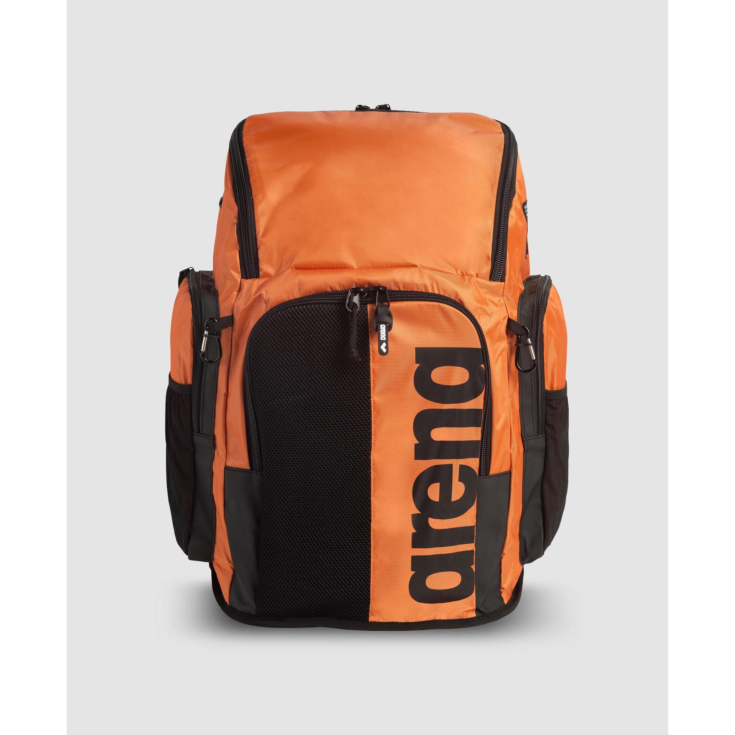 Arena Rucksack 45L Spiky III Orange ARENA | Decathlon