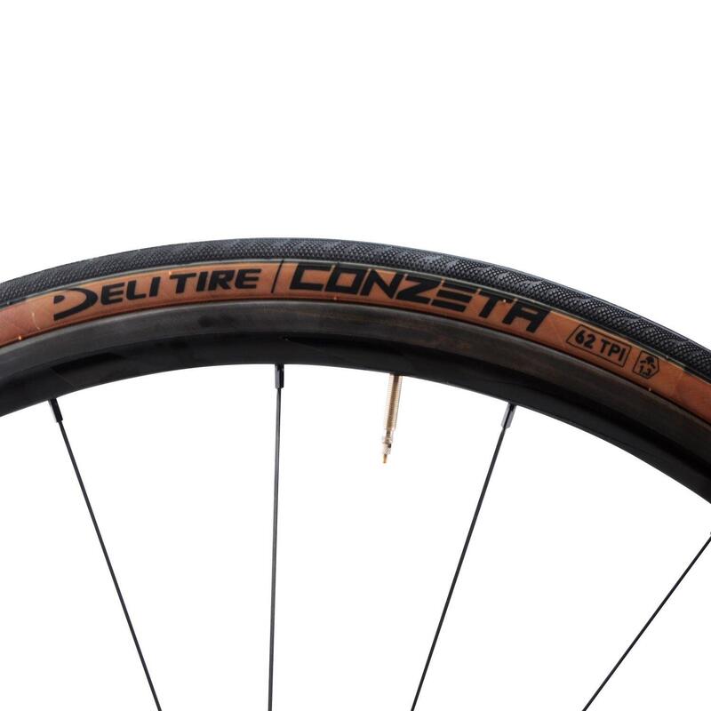 DELI TIRE Anti-lek fietsband Deli Tire SA-249 Conzeta TubeType 25-622 ...