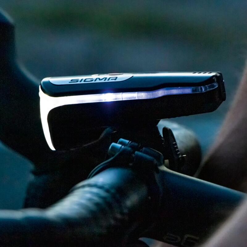 Beleuchtungsset Aura 80 USB/Nugget II | SIGMA | Decathlon.ch
