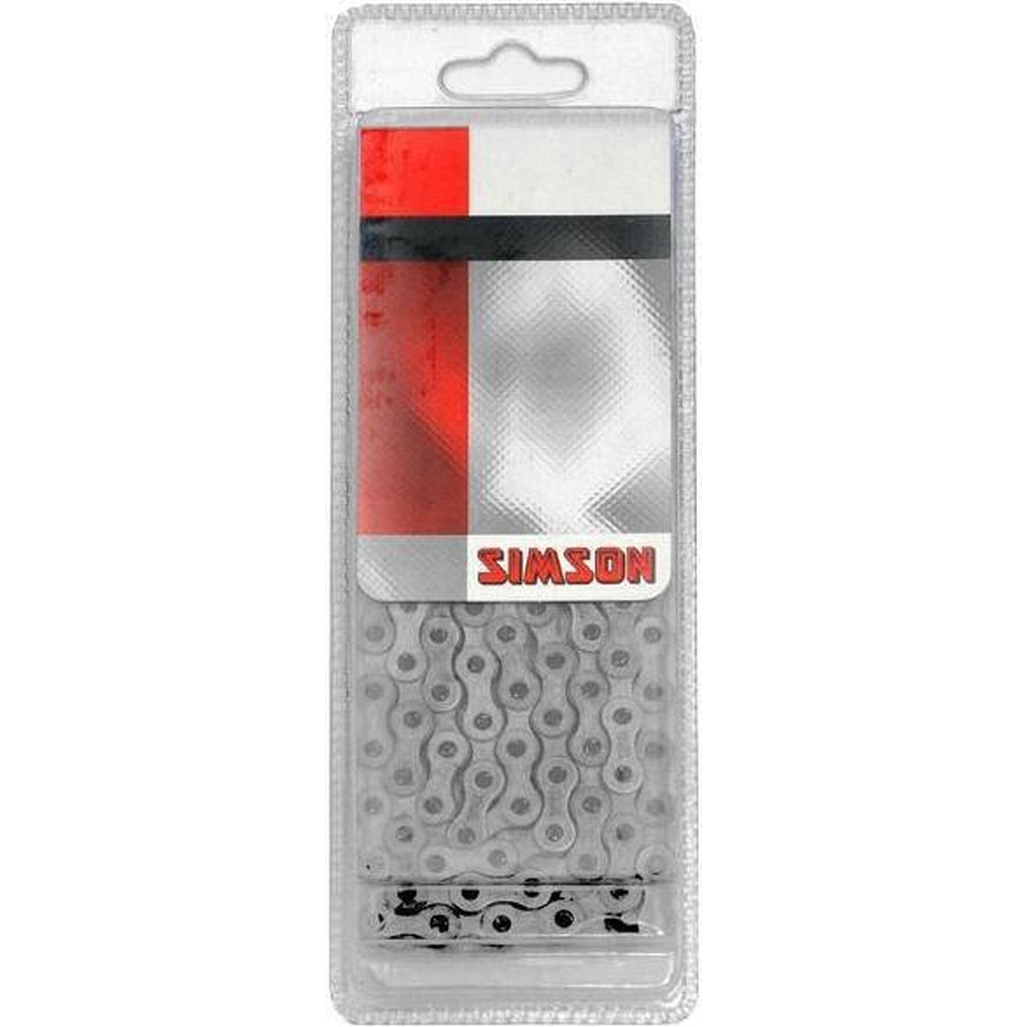 Simson Nexus 1 2 x 3 32 112 Liens SIMSON | Decathlon