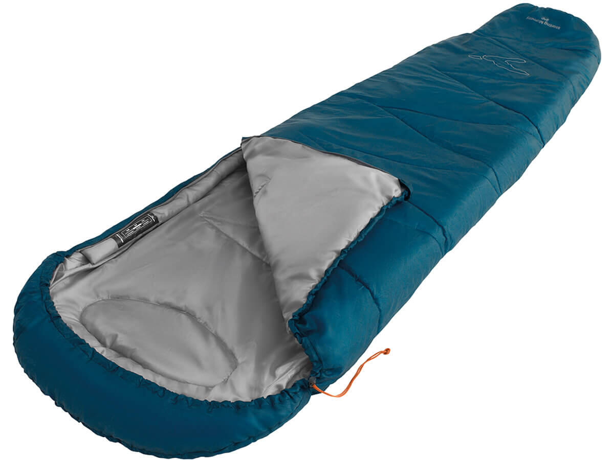 Easy Camp Starling Mama Blue 8 ° C | Decathlon