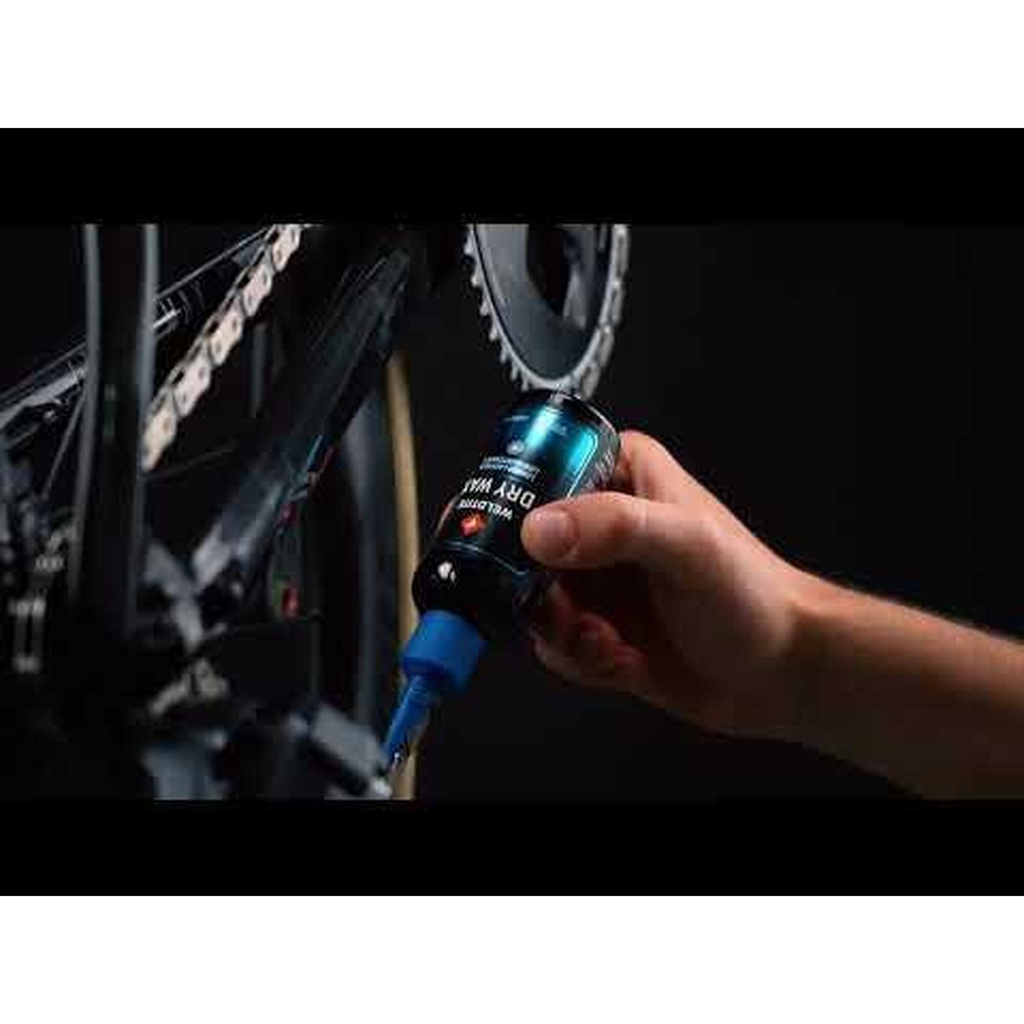 Chaîne de la chaîne de weldtite Cire sèche 100 ml > to translate in French WELDTITE | Decathlon