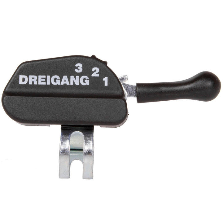 Sram Torpedo regulator kciuka klasyczny SRAM | Decathlon
