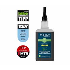 TUNAP Tunap Sports Ultimate Kettingolie 100 ml - Voor Optimale ...