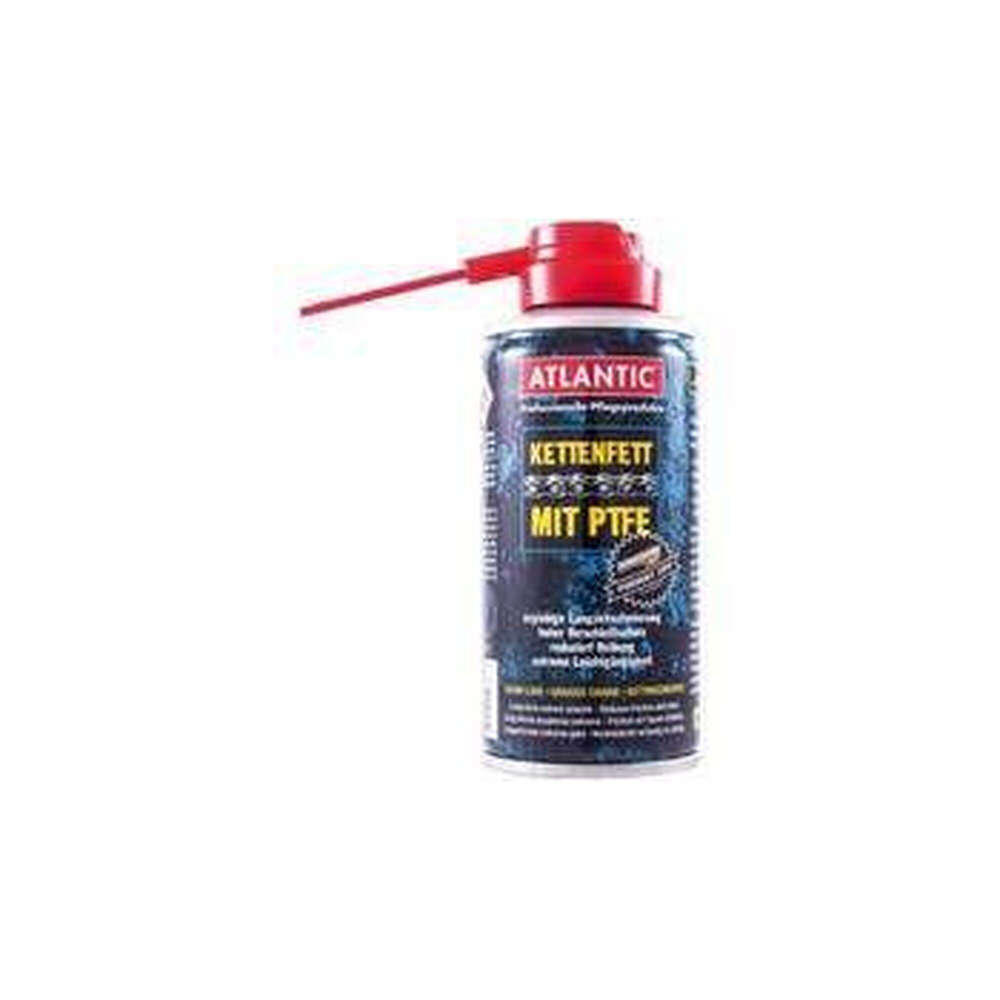 Atlantic Chain Vet Ptfe 150ml Spray > to translate in French ATLANTIC | Decathlon
