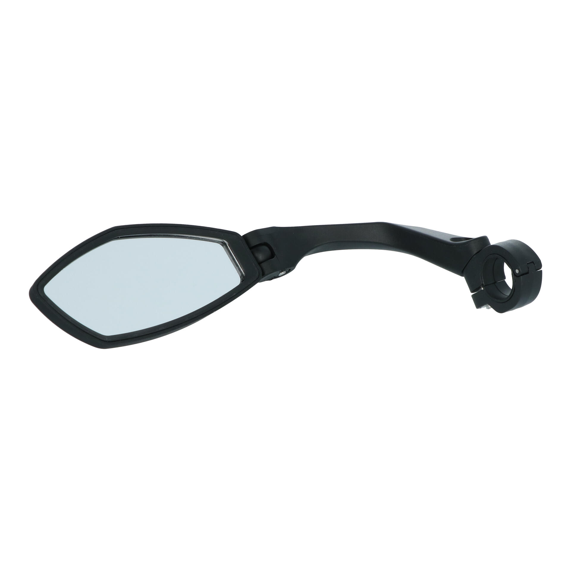 Edge E-bike Left Mirror 360 Degrees Adjustable 21-26 mm - Black EDGE ...