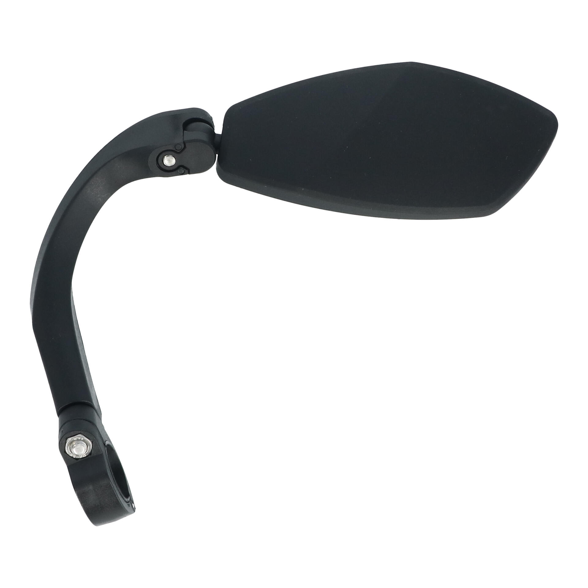 Edge E-bike Left Mirror 360 Degrees Adjustable 21-26 mm - Black EDGE ...