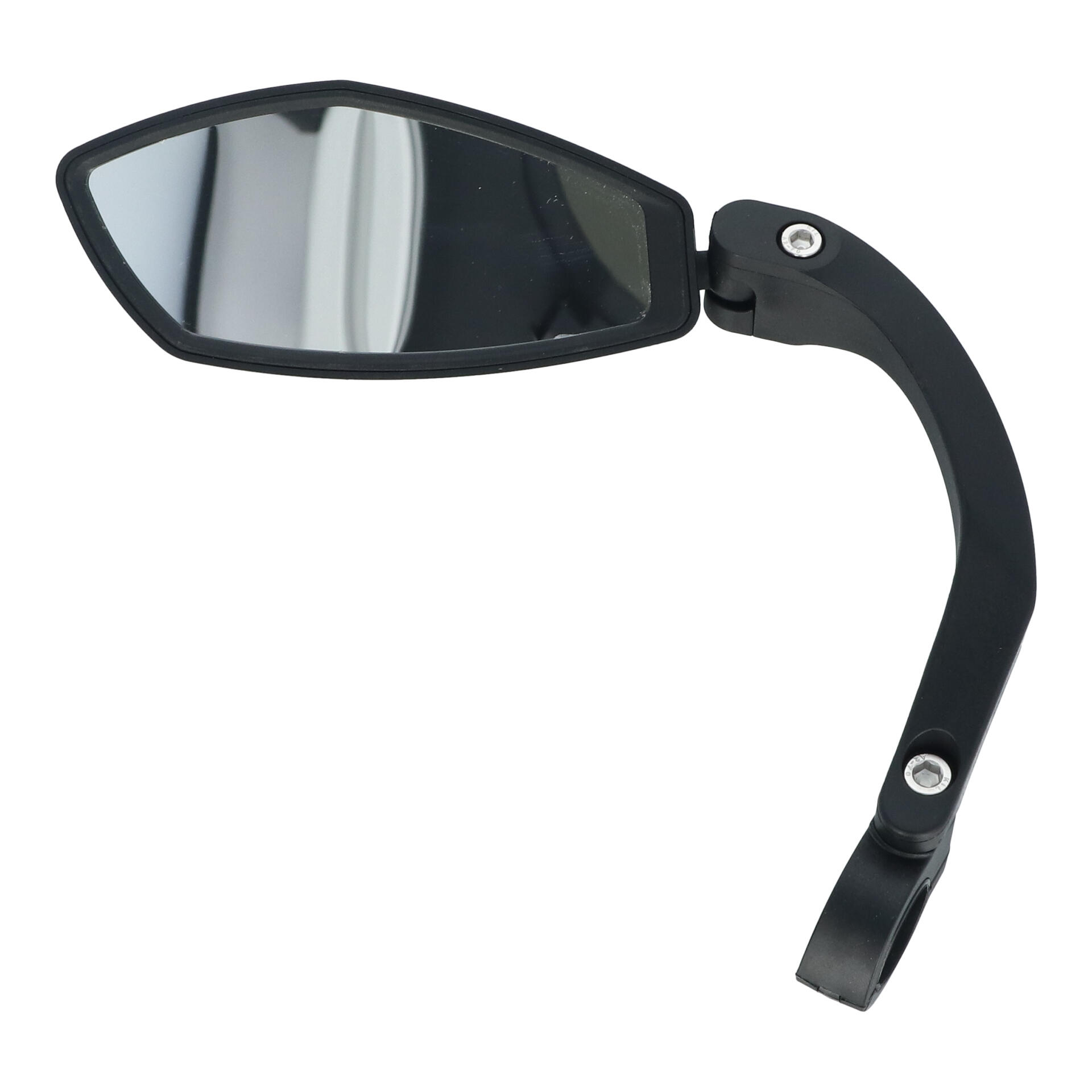Edge E-bike Left Mirror 360 Degrees Adjustable 21-26 mm - Black EDGE ...