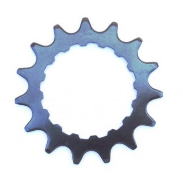 Xtrabike Gear 15T 1 2x3 32 18 mm ZS - EIN VERLAG DER EDEL VERLAGSGRUPPE ...