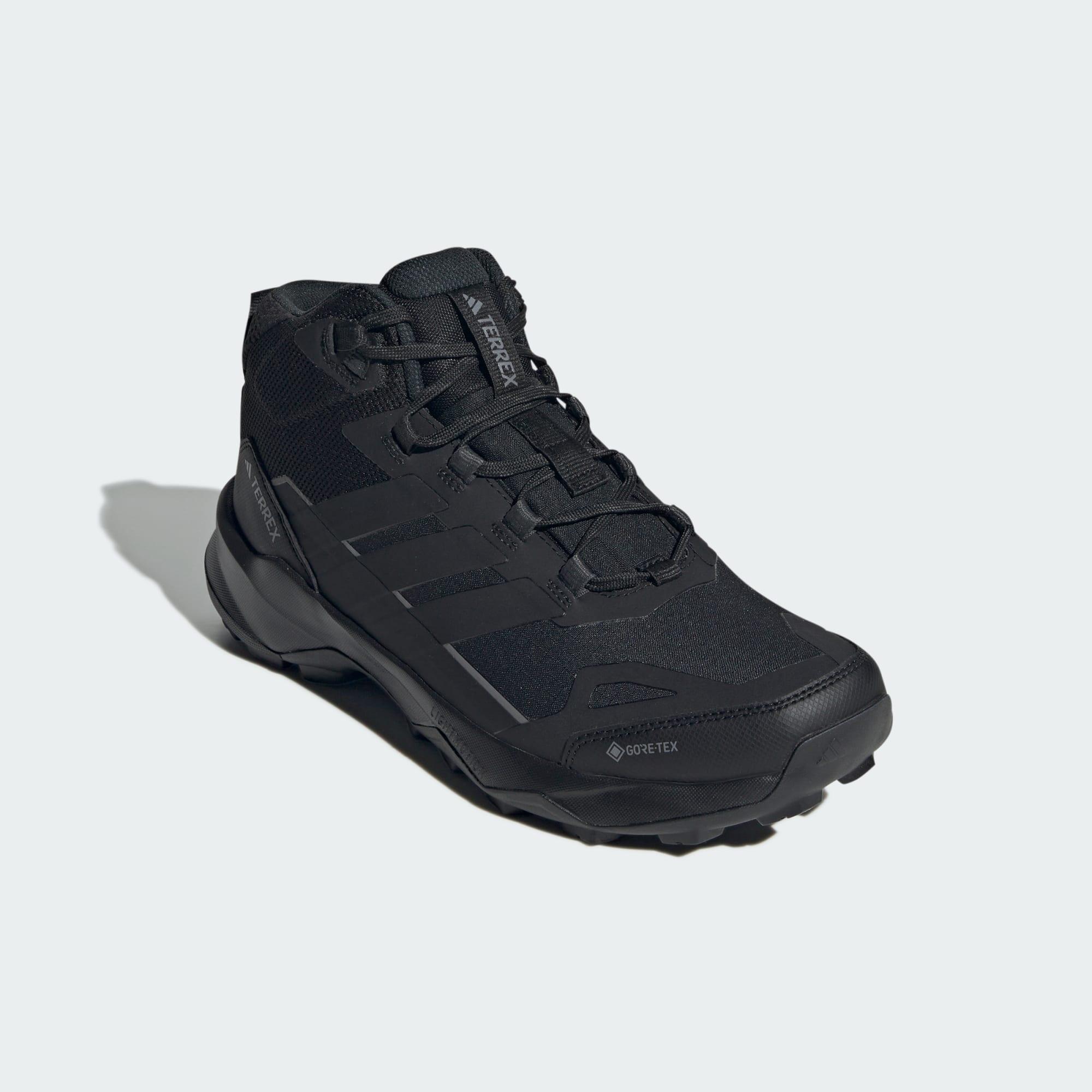 Botas de Caminhada Terrex Skychaser AX5 Mid GORE-TEX | Decathlon