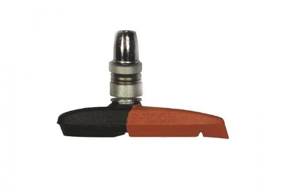 Choot Stop Brash Shoses T3 V-frepra Supra2 Dual (2st KOOL STOP | Decathlon