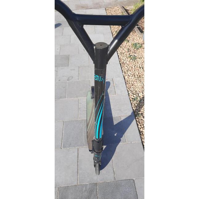 BILLY BIKE Tussen Particulieren - Stuntstep Billy | Decathlon