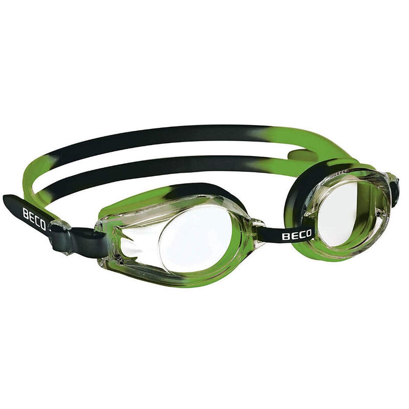 Okulary Pływackie Beco Kid'S Rimini – Białe/Różowe BECO | Decathlon