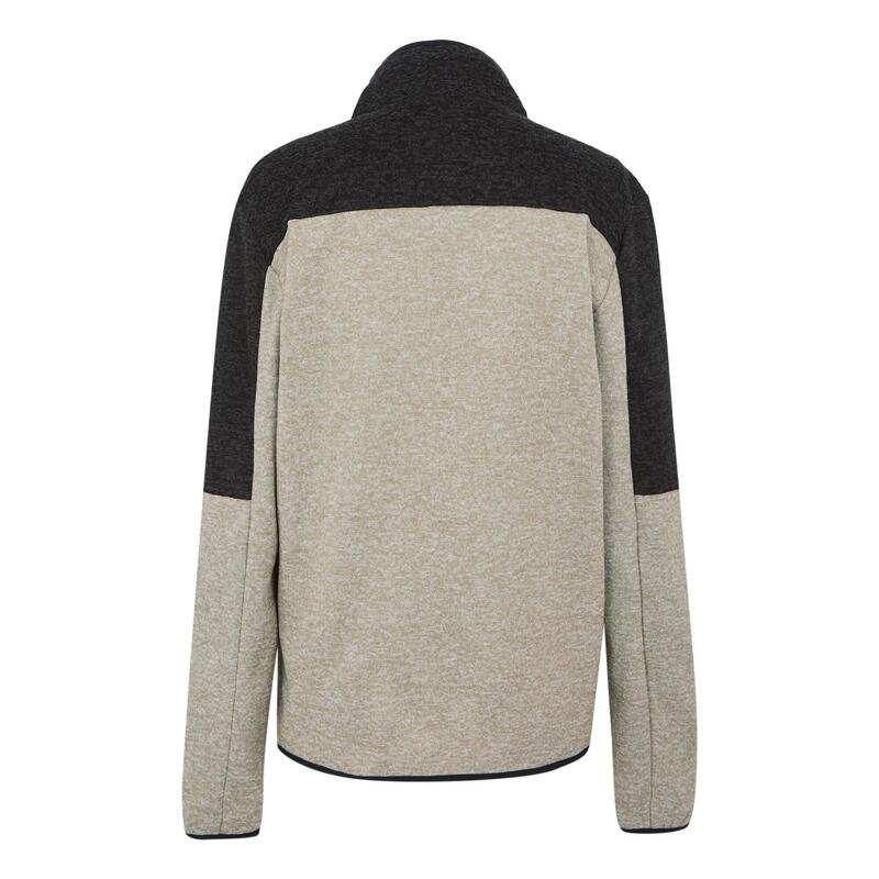 Férfi teljes cipzáras felső - Elram REGATTA - Decathlon