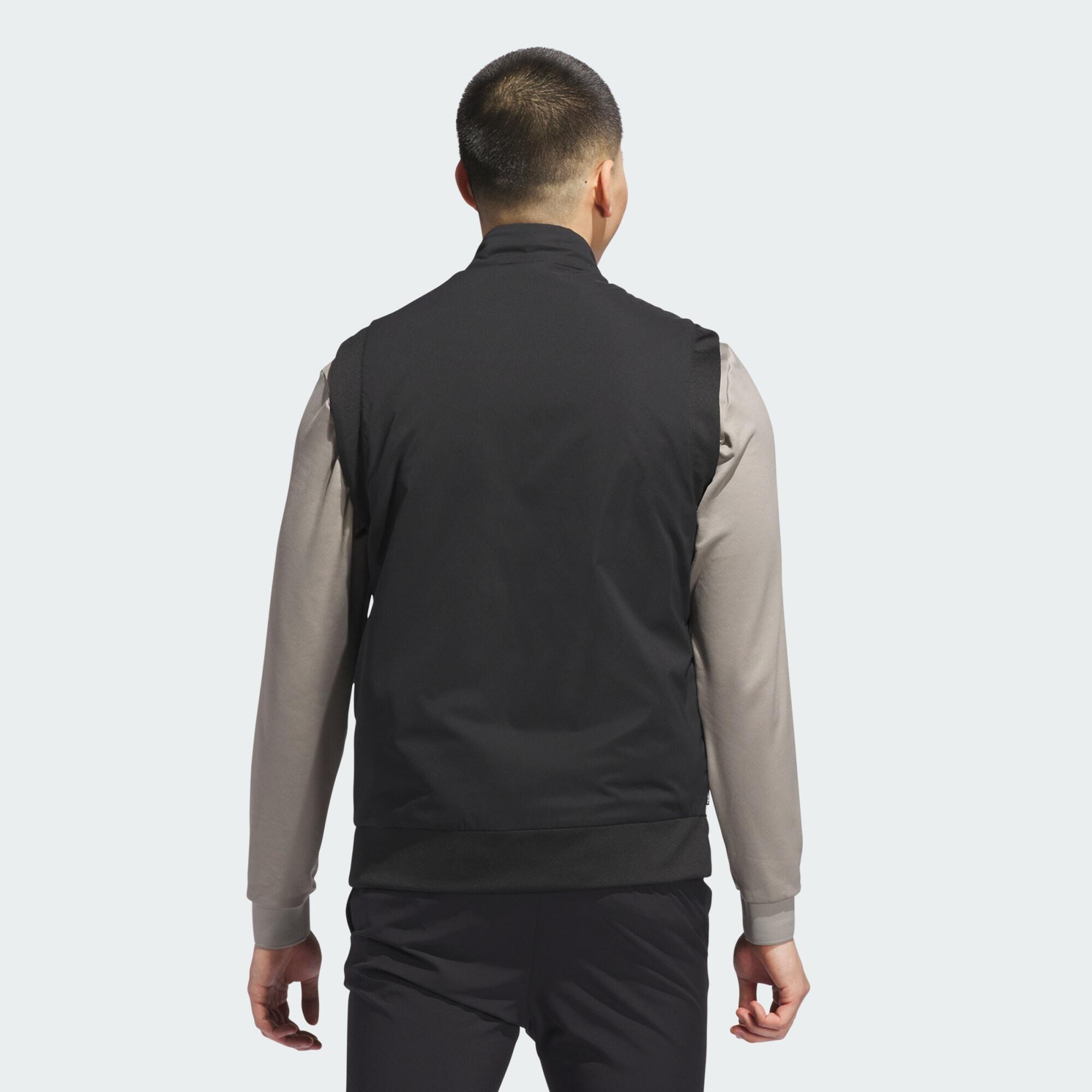Ultimate365 Tour Frostguard Full-Zip Vest | Decathlon