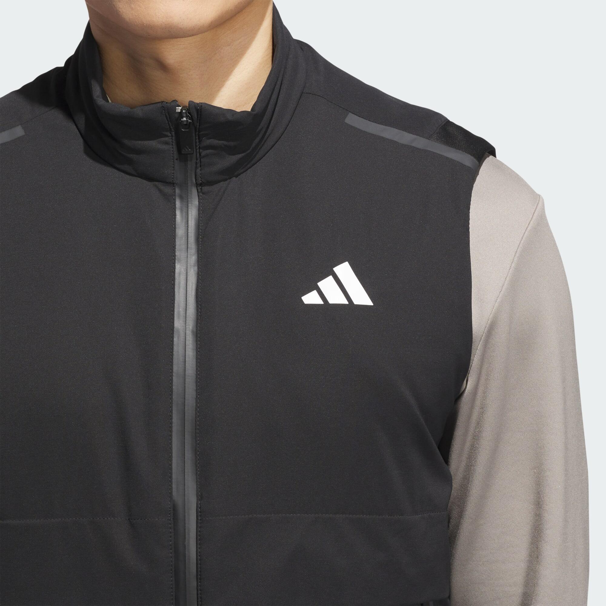 Ultimate365 Tour Frostguard Full-Zip Vest ADIDAS | Decathlon