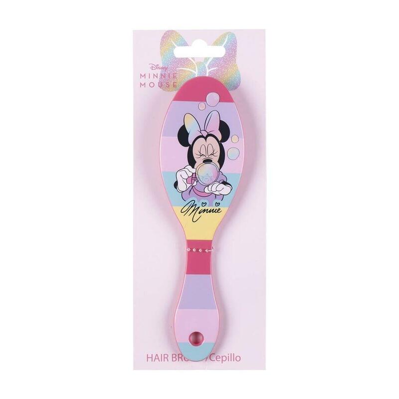 Brosse Démêlante Minnie Mouse DISNEY | Decathlon