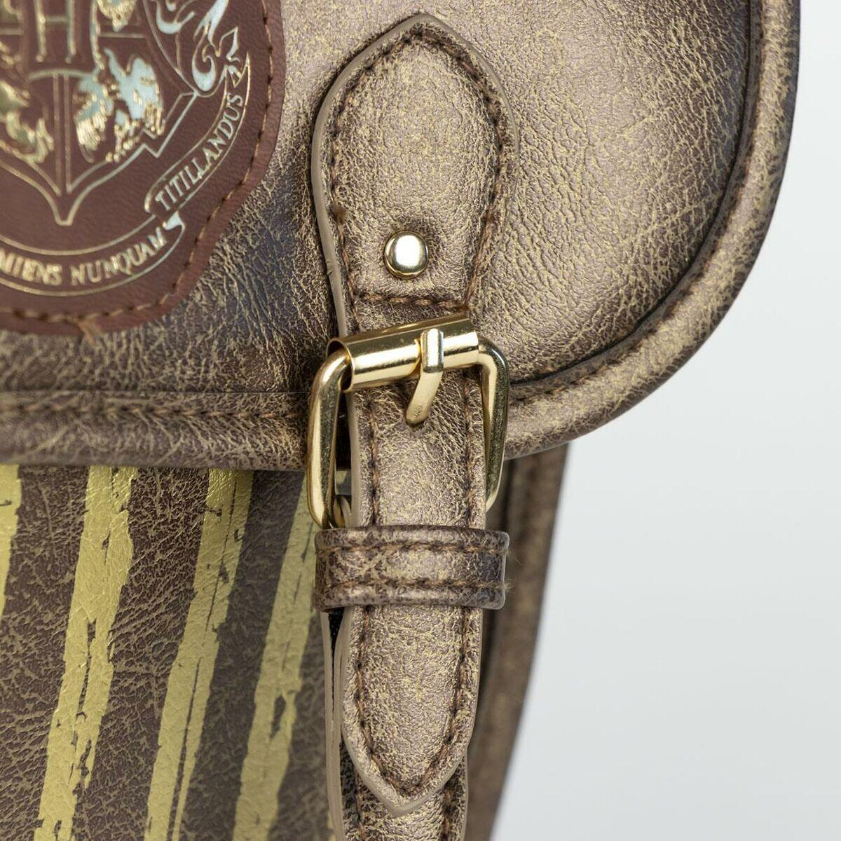 School Bag Harry Potter Brown PRO BRANDS | Decathlon