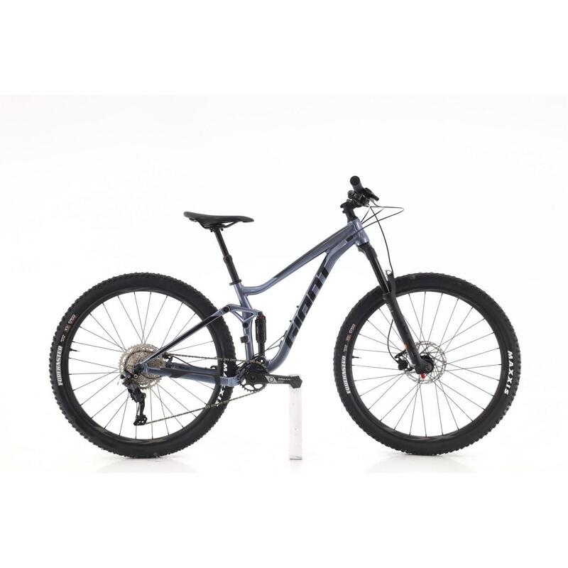 Second life · R. górski · Stance 2 · Rower 0 km GIANT | Decathlon