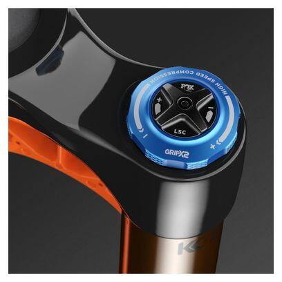 FOX RACING Fox Racing Shox 40 Float Factory Grip X2 29'' Fork | DH ...
